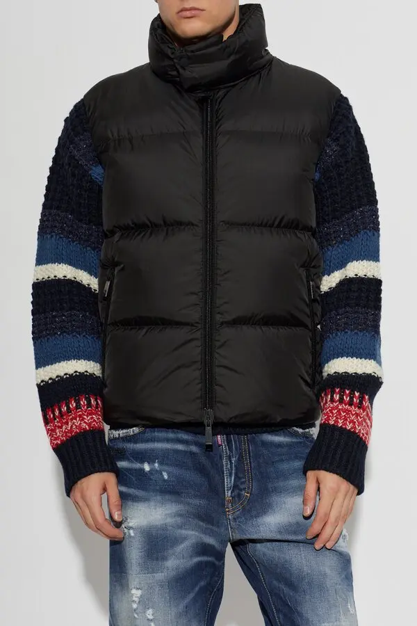 Dsquared2 Puffer Vest