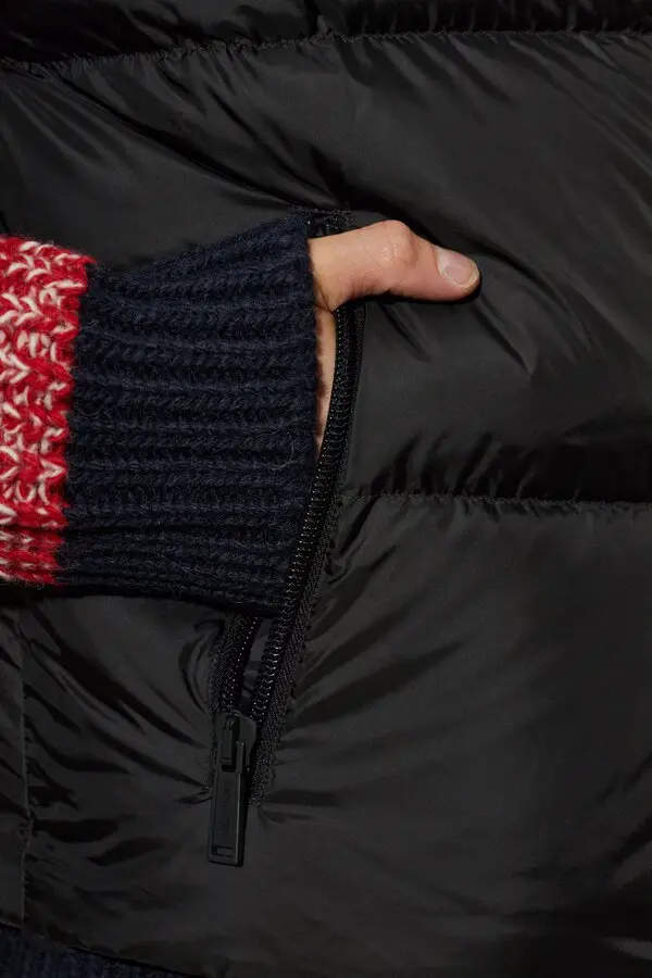 Dsquared2 Puffer Vest