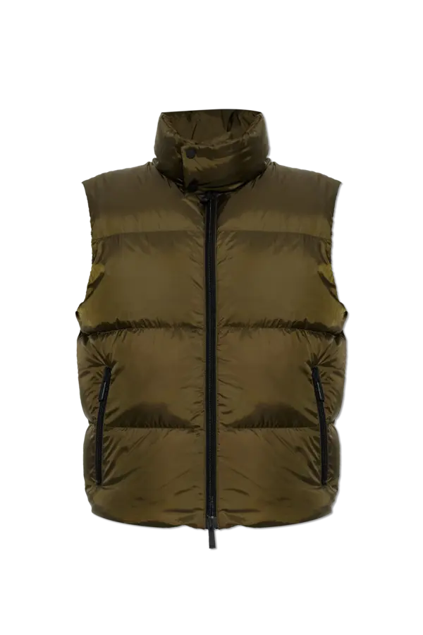 Dsquared2 Puffer Vest