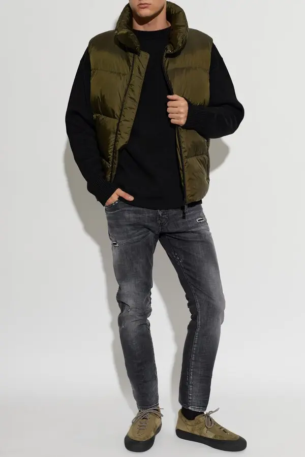 Dsquared2 Puffer Vest