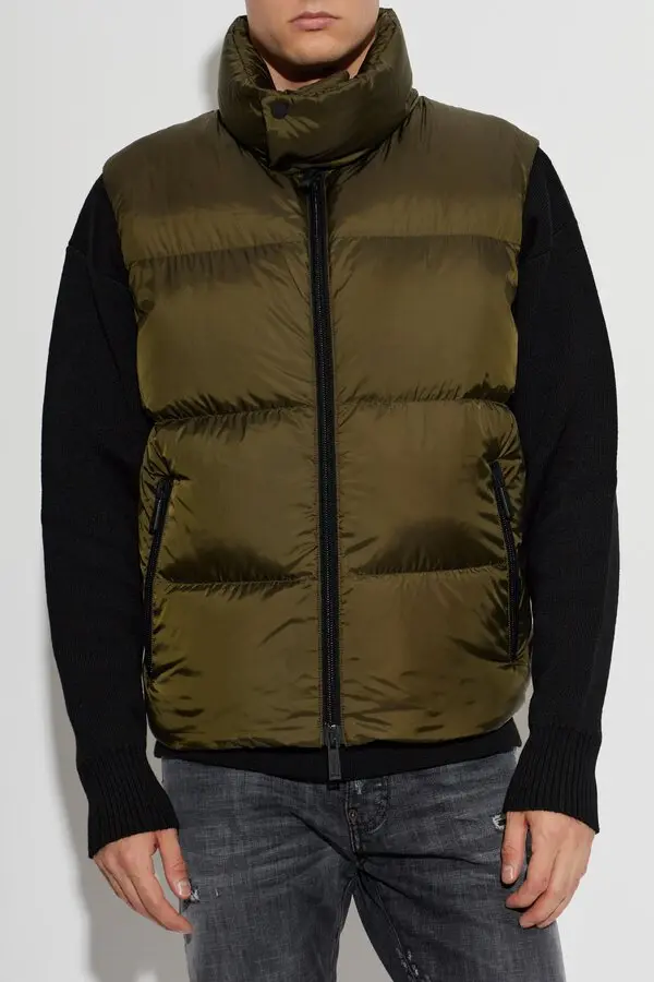Dsquared2 Puffer Vest