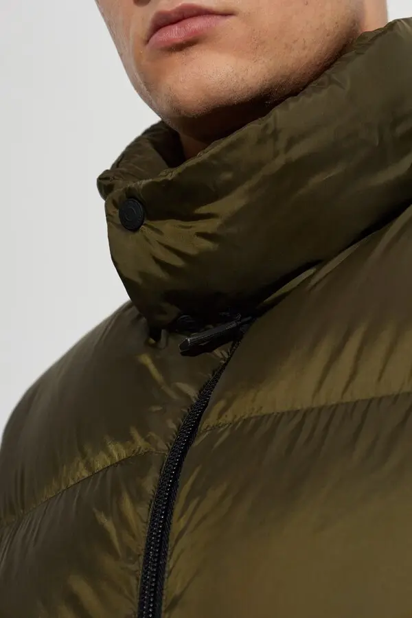 Dsquared2 Puffer Vest