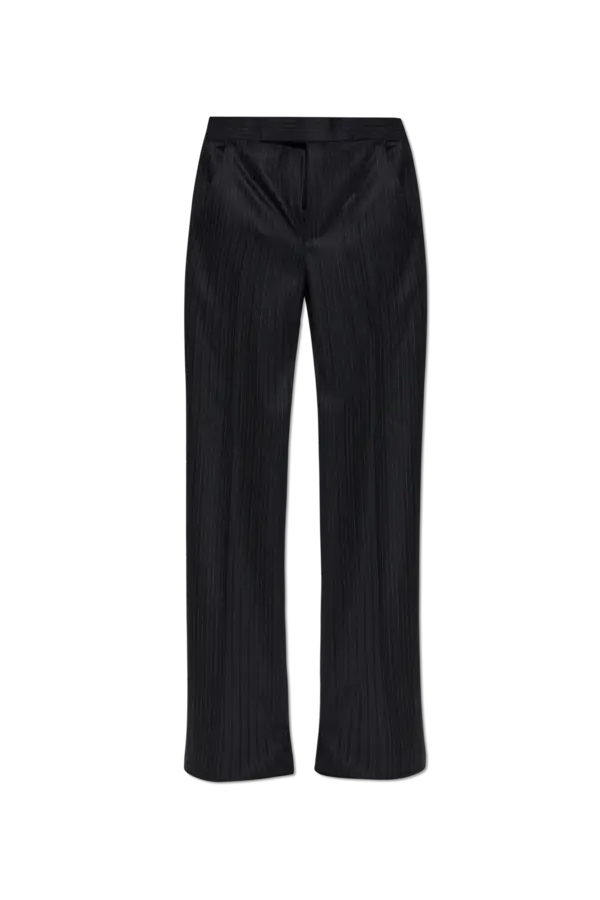 TOM FORD Wool Trousers