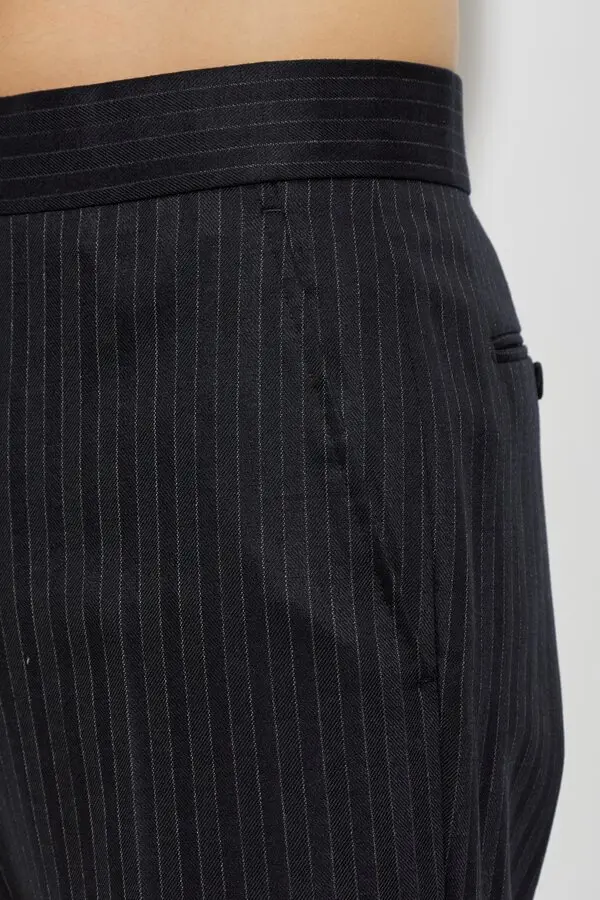 TOM FORD Wool Trousers