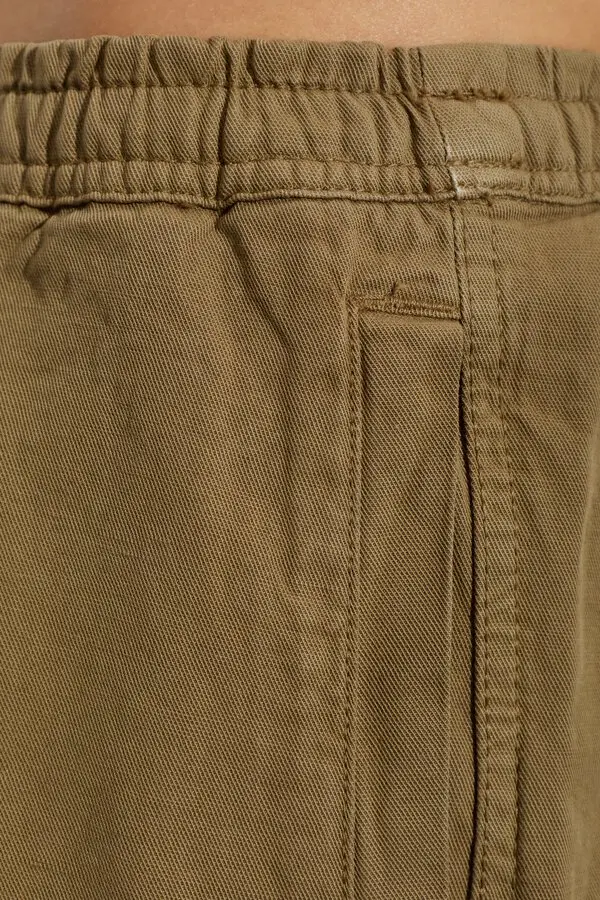 American Vintage Wide-leg Trousers
