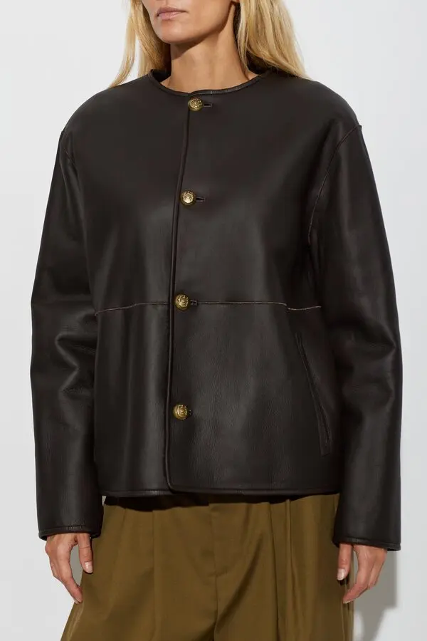 ARMA Reversible Jacket ‘gloria