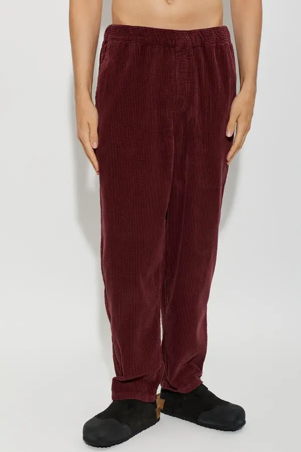 American Vintage Corduroy Trousers