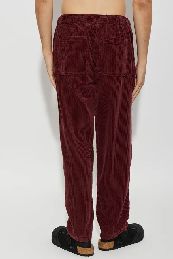 American Vintage Corduroy Trousers