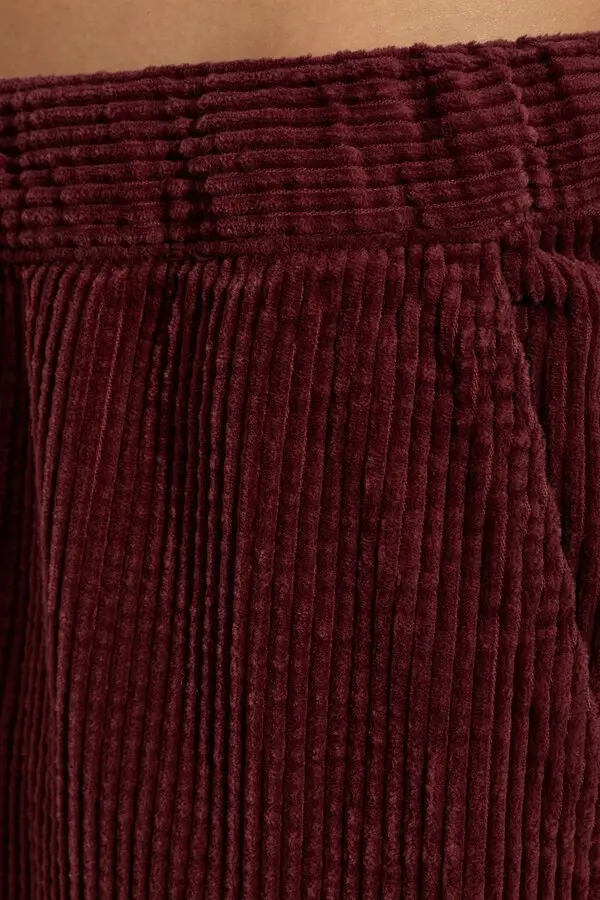 American Vintage Corduroy Trousers