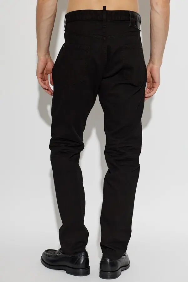 Dsquared2 Teddy" Jeans