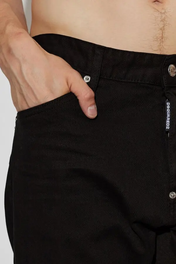 Dsquared2 Teddy" Jeans