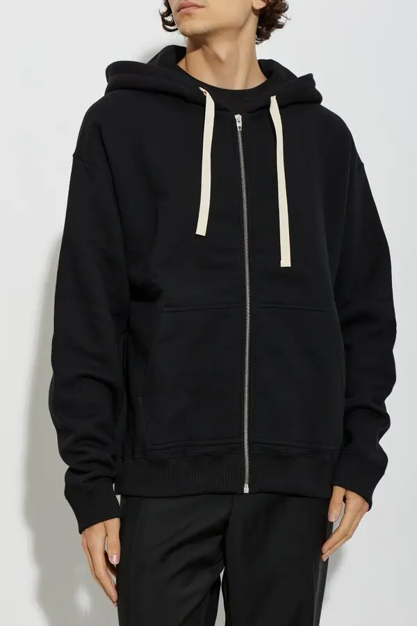 JIL SANDER Hoodie