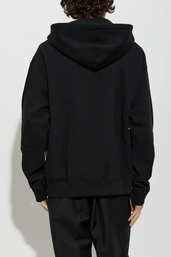 JIL SANDER Hoodie
