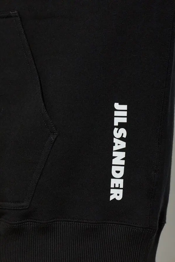 JIL SANDER Hoodie