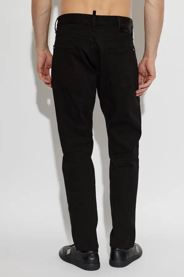 Dsquared2 Slim Twst Jeans