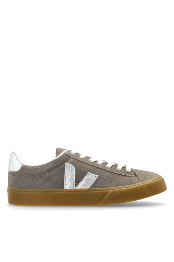VEJA Sports Shoes "campo - Brown