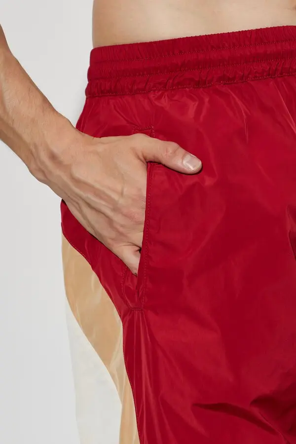 Dsquared2 Wide-leg Trousers
