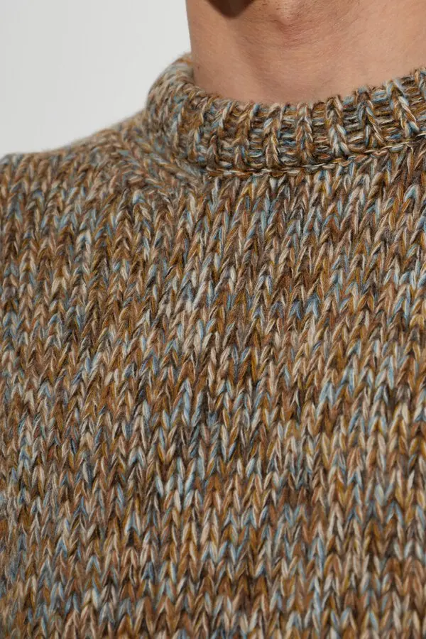 Dsquared2 Wool Sweater