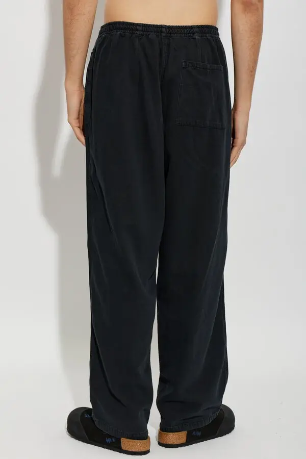 American Vintage Wide-leg Trousers