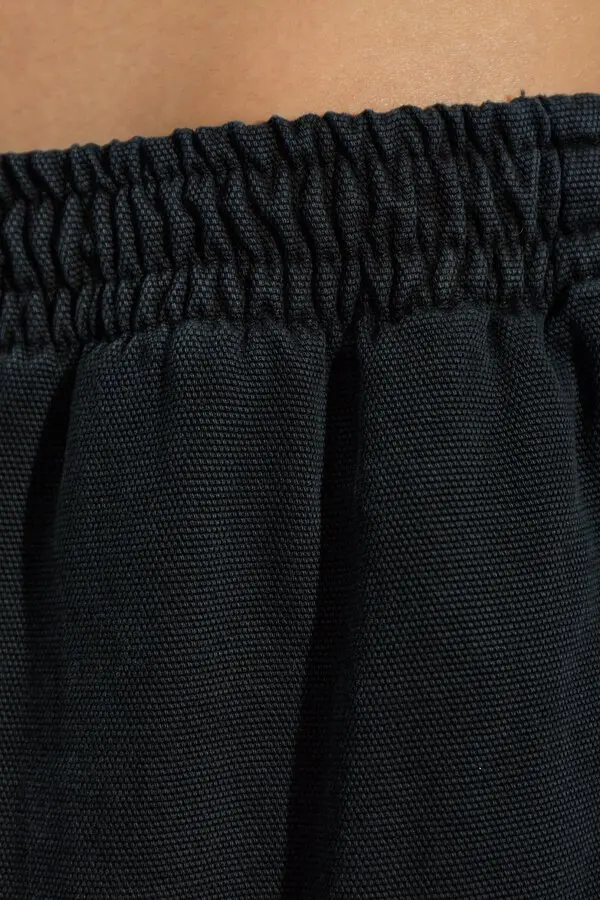 American Vintage Wide-leg Trousers