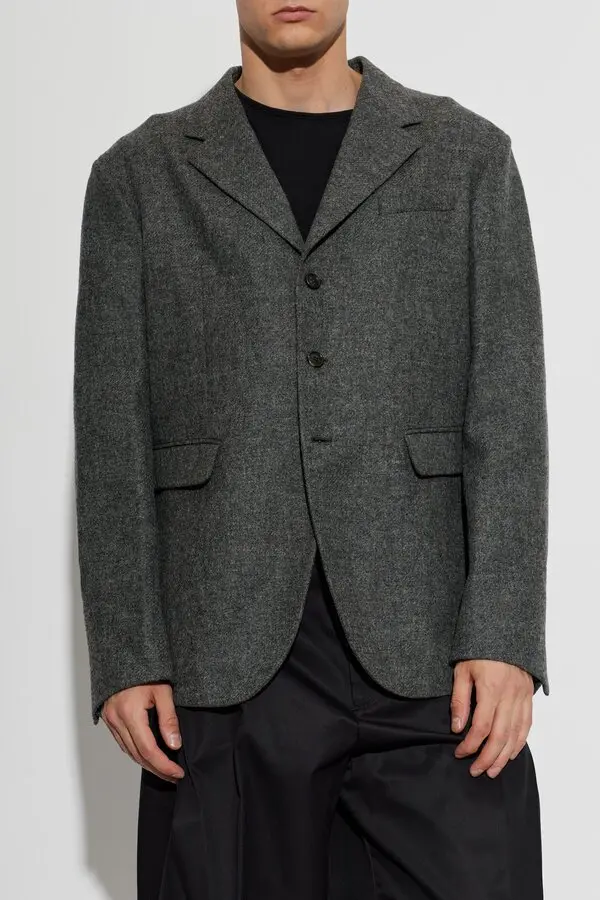 Dsquared2 Wool Blazer