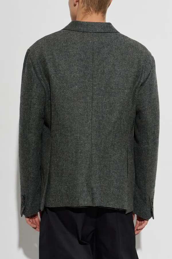 Dsquared2 Wool Blazer