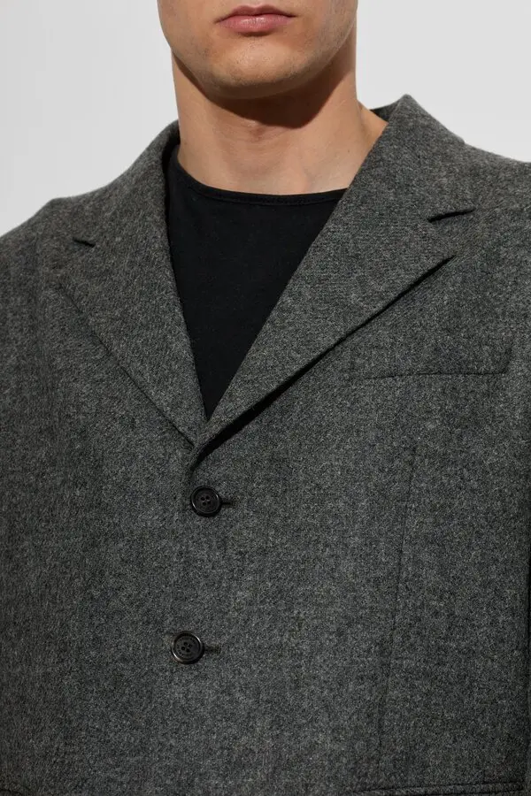 Dsquared2 Wool Blazer
