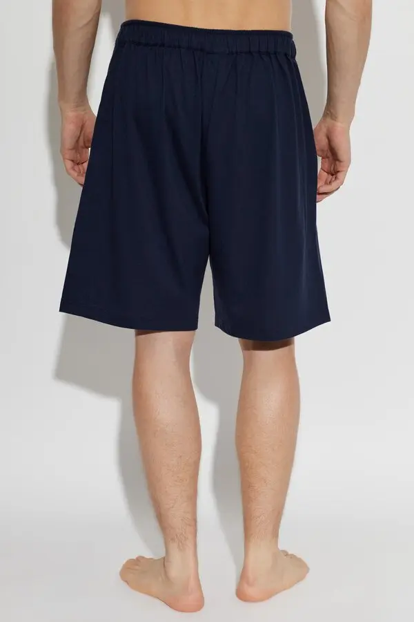 Hanro Shorts From The “night & Day” Collection