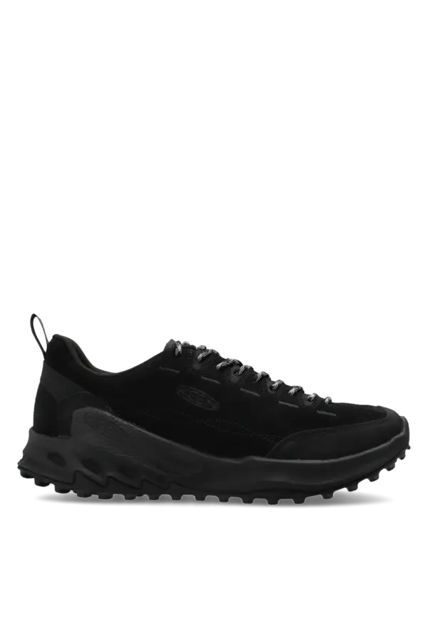 Keen Jasper Zionic' Sports Shoes - Black