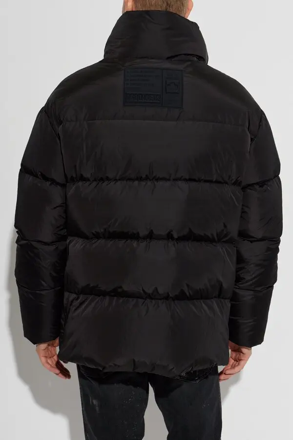 Dsquared2 Puffer Jacket