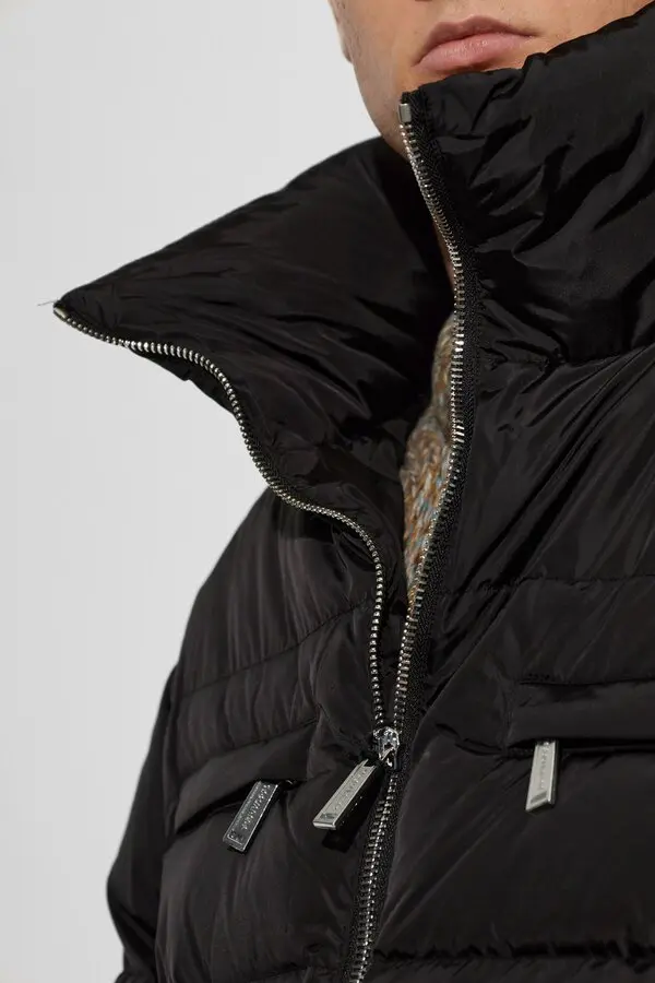 Dsquared2 Puffer Jacket