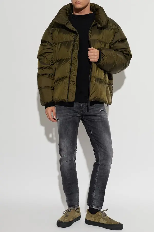 Dsquared2 Skater" Jeans