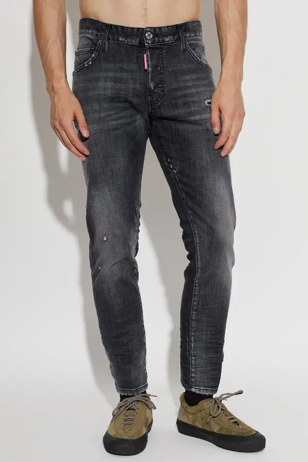 Dsquared2 Skater" Jeans