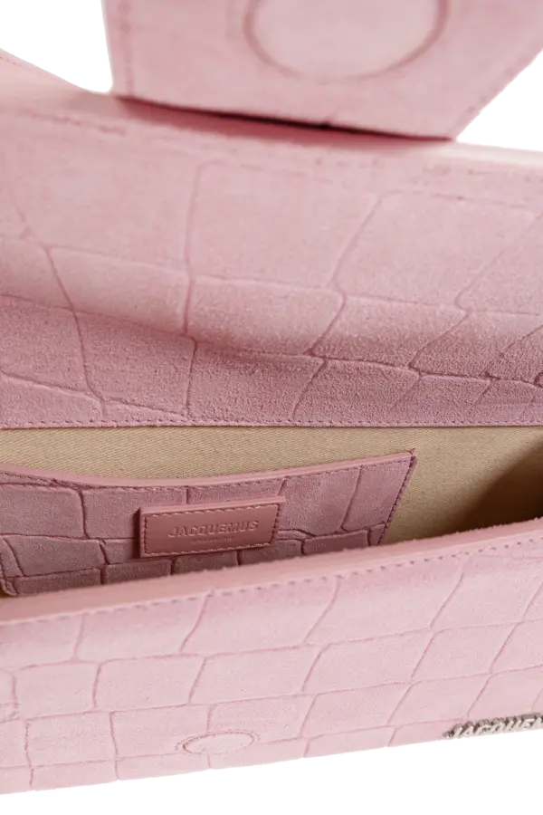 Jacquemus Bag ‘le Long Bambino