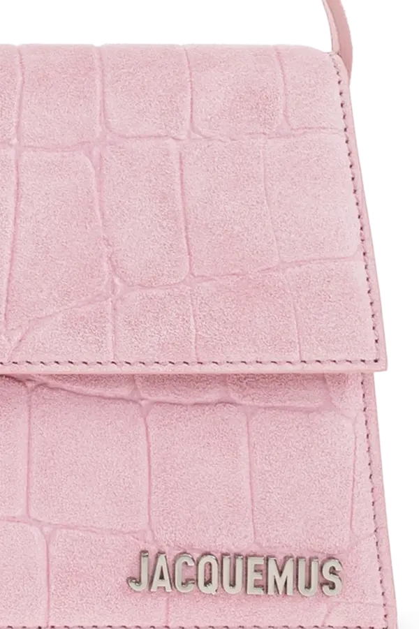 Jacquemus Bag ‘le Long Bambino