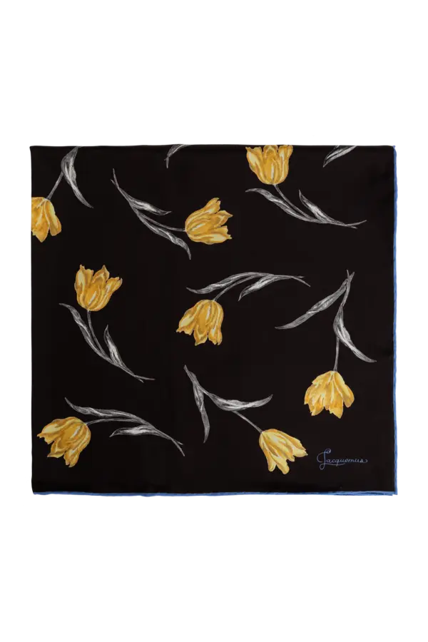 Jacquemus Scarf ‘le Foulard Tulipe