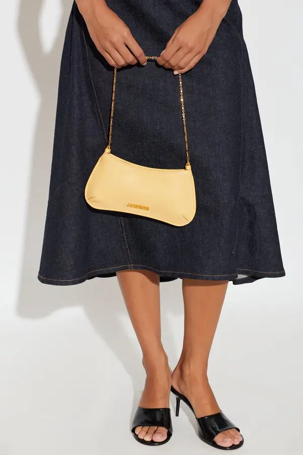 Jacquemus Bag ‘le Petit Bisou
