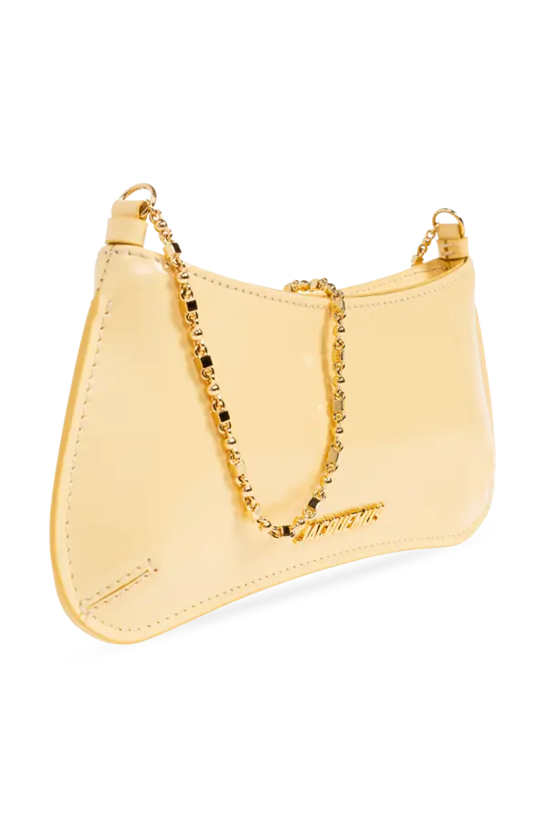 Jacquemus Bag ‘le Petit Bisou
