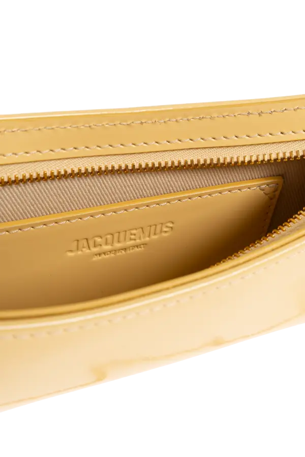 Jacquemus Bag ‘le Petit Bisou