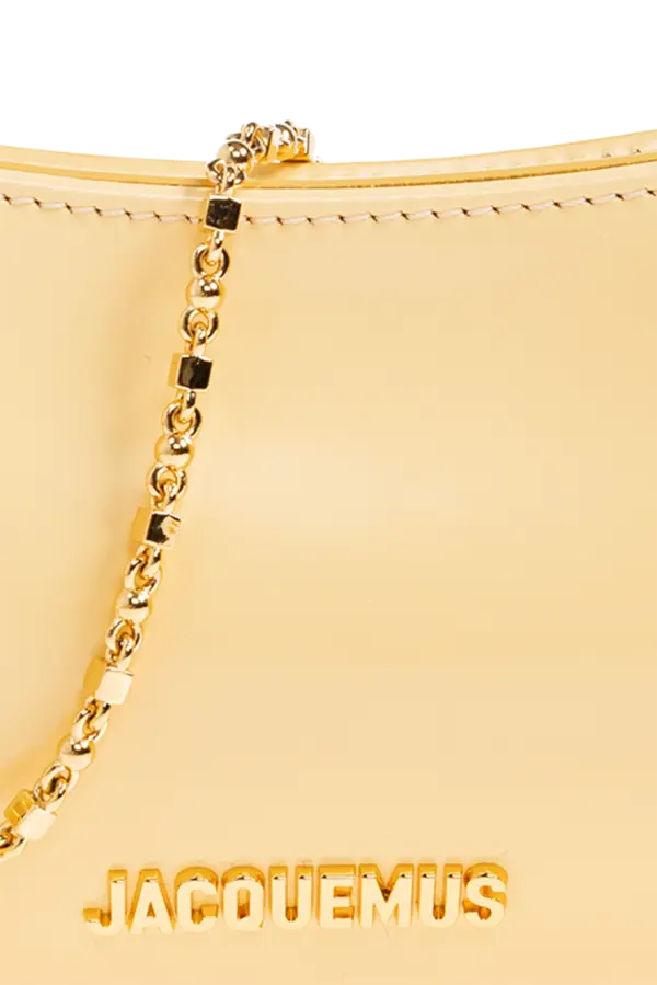 Jacquemus Bag ‘le Petit Bisou