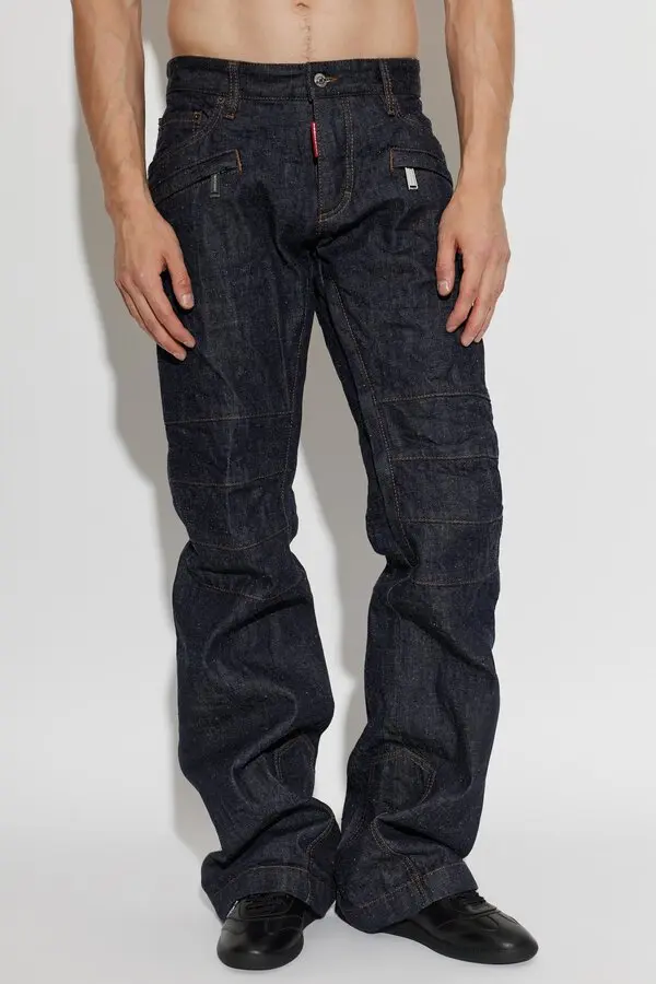 Dsquared2 Ski" Jeans