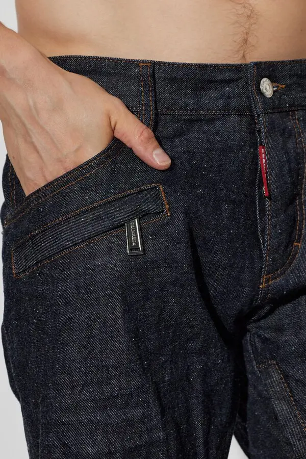 Dsquared2 Ski" Jeans