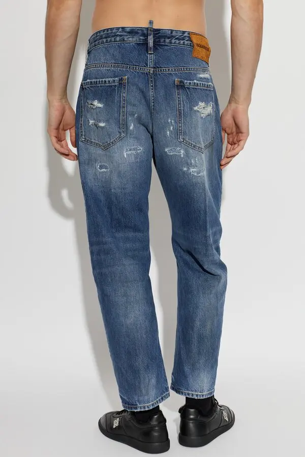 Dsquared2 Bro" Jeans