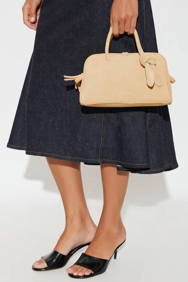 Jacquemus Le Petit Turism’ Handbag