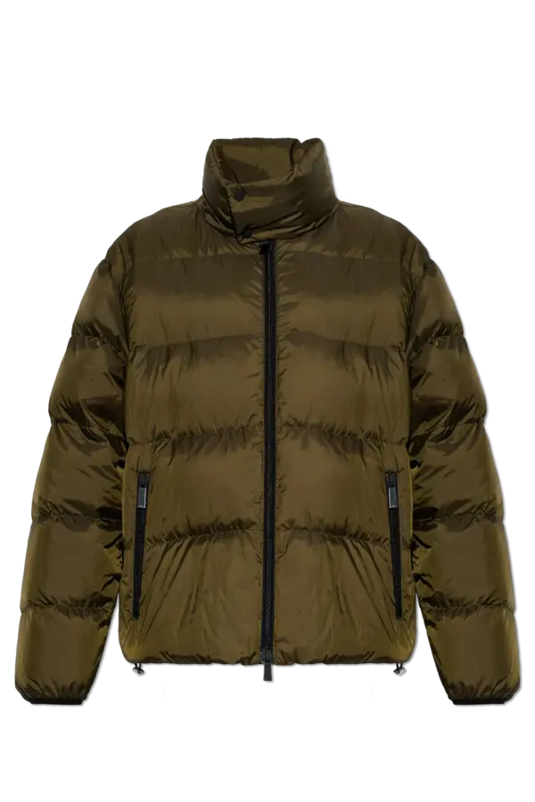 Dsquared2 Puffer Jacket - Green