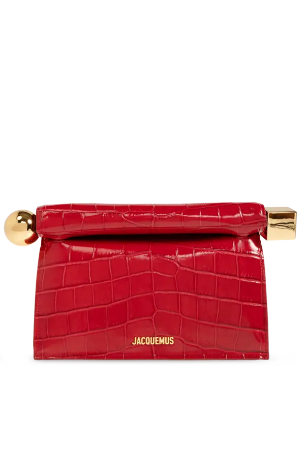 Jacquemus La Pochette Ron' Bag