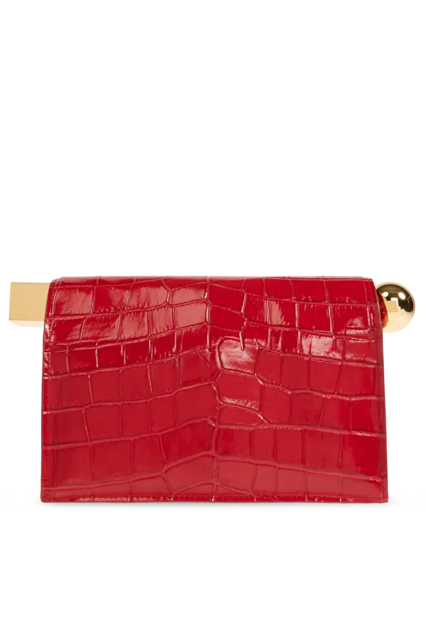 Jacquemus La Pochette Ron' Bag