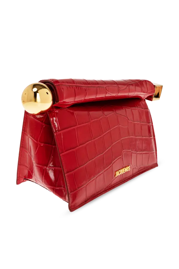 Jacquemus La Pochette Ron' Bag