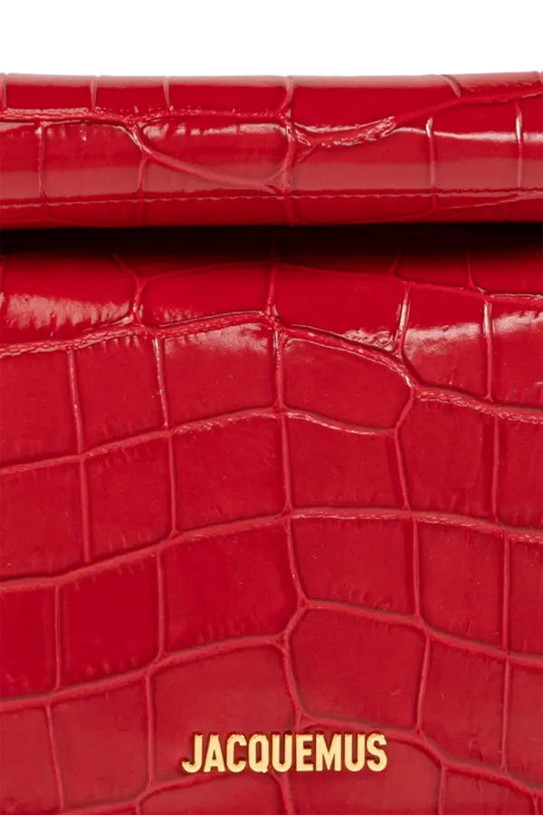 Jacquemus La Pochette Ron' Bag