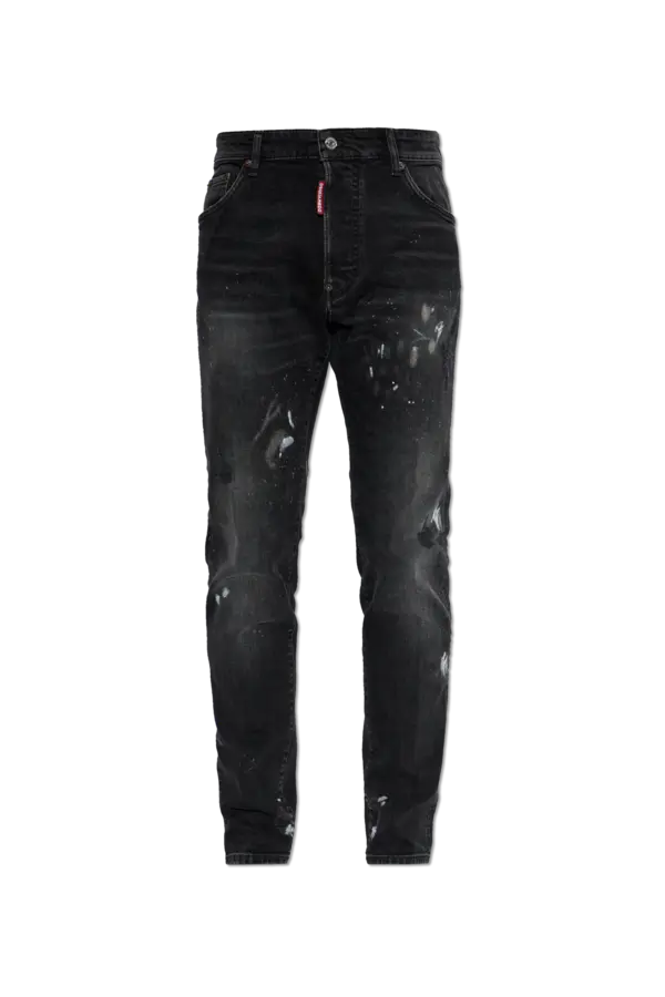 Dsquared2 Teddy' Jeans